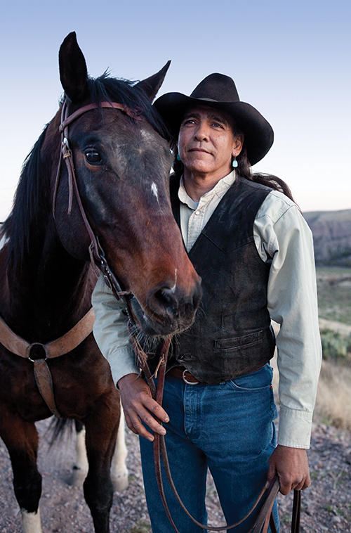 Listening to the Land