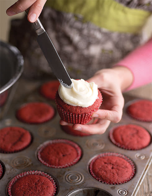 Sweets for Your Sweet