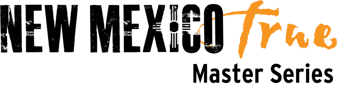 New Mexico True Master Series - Marketing