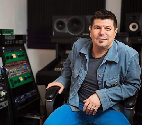 The Leader of the Pack