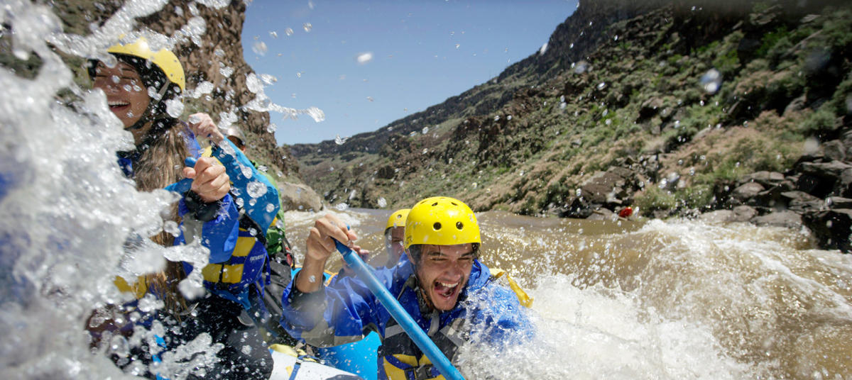 The Venturesome Traveler Blog