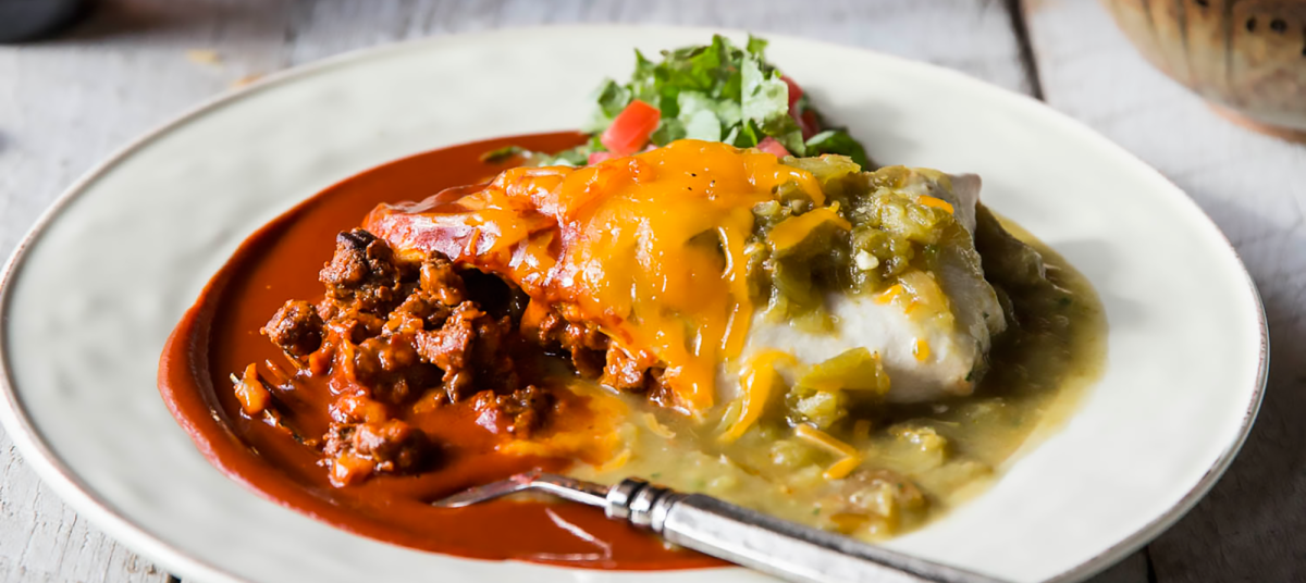 Culinary - New Mexico Tourism - Southwestern Vacation Destinations ...