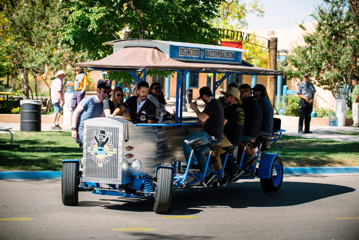 Go. See. Do. | October 2017