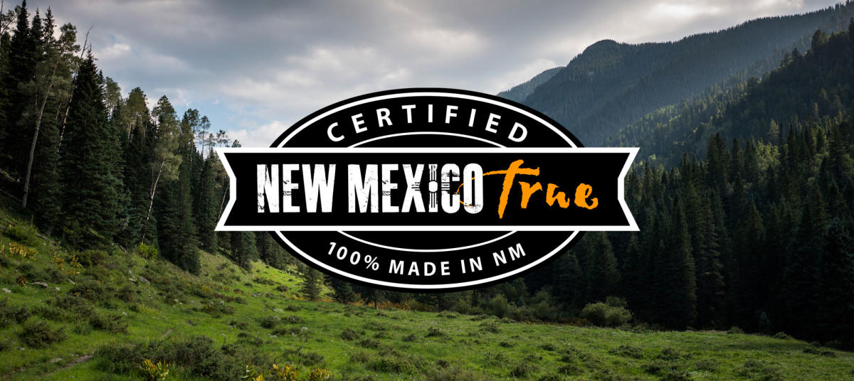 New Mexico True Certified