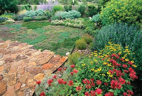 "Beauty, ecology and comfort" - bringing permaculture to New Mexico's ...