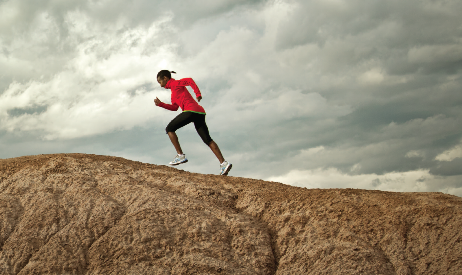 Training Ground - Albuquerque is running central