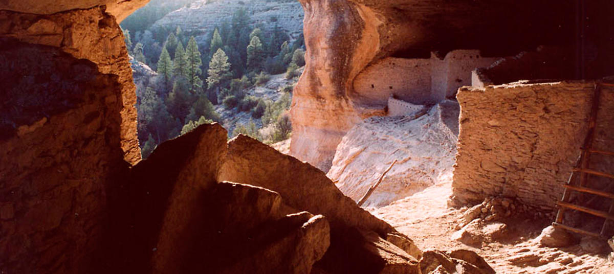 New Mexico's Southwest Region | Vacation Destination Spots | New Mexico ...