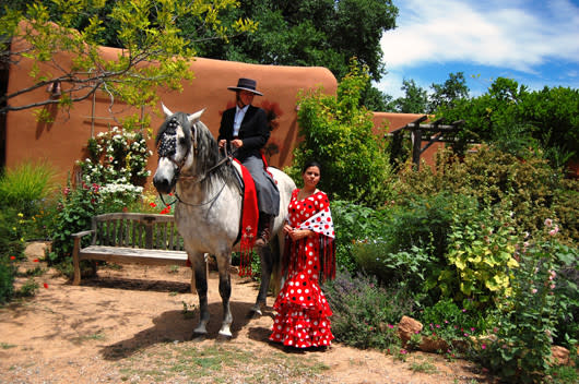 Help Us Celebrate Hispanic Heritage Month in New Mexico