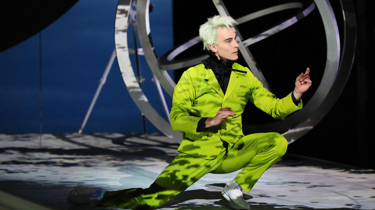 Netia Jones Discusses the Santa Fe Opera's Premiere of "A Midsummer ...