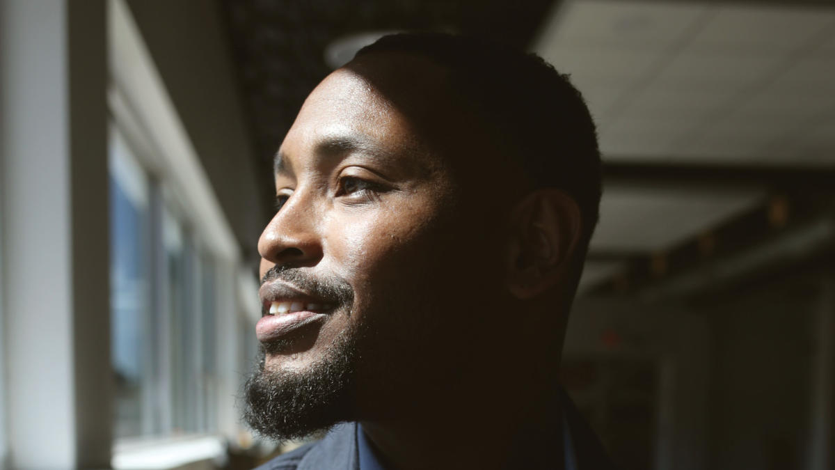 Hometown Heroes: Charles Ashley III, the Tech Maverick