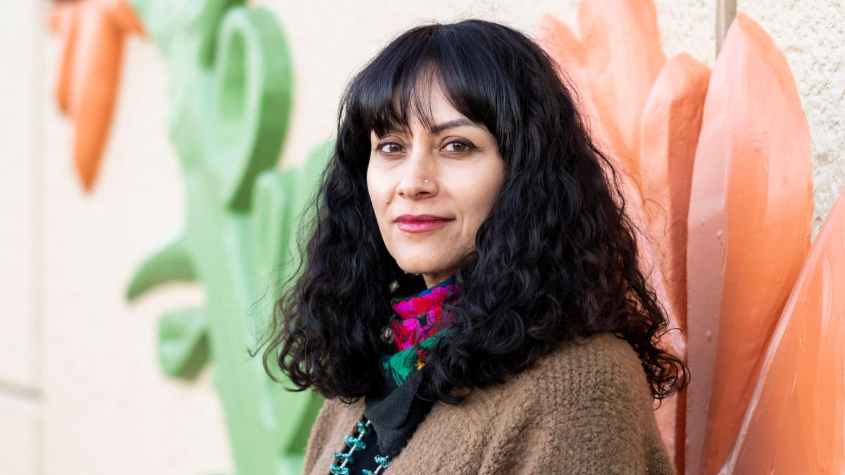 Artist and Illustrator Collette Marie Reimagines Classic New Mexican ...