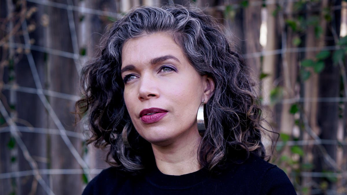Author Jamie Figueroa’s Debut Novel is Set in a Fictionalized Santa Fe ...