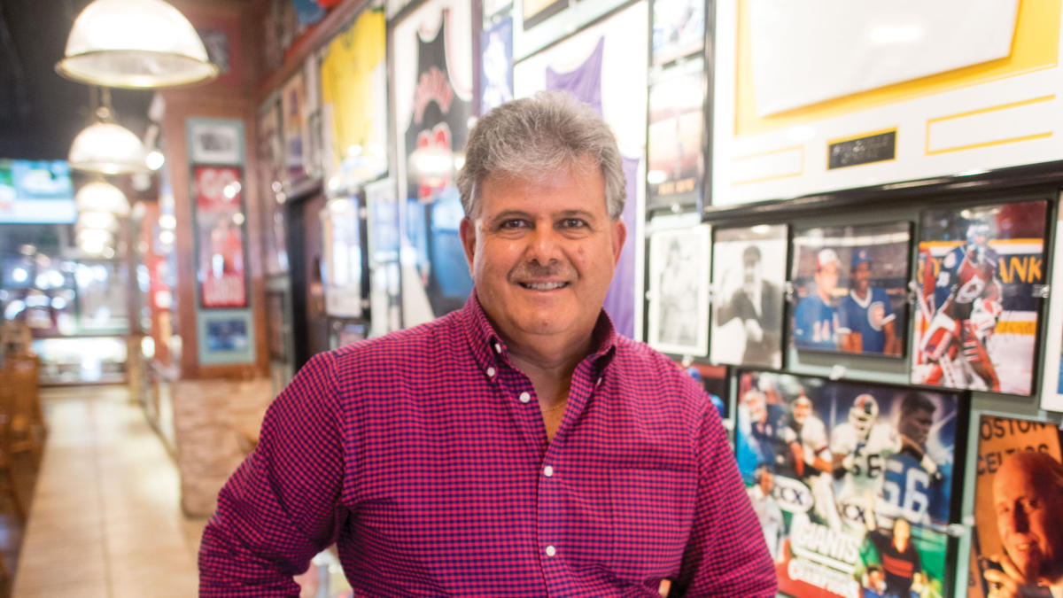 Sammy C's Gallup Sports Bar