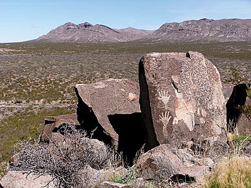 Top New Mexico Regional Destinations