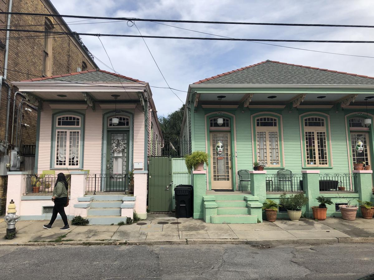 Travel Blogger Arielle Calderon’s Top New Orleans Picks