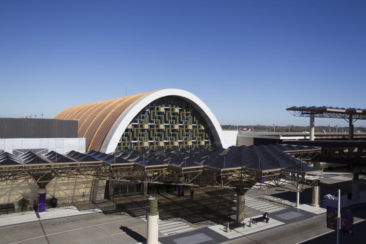 Metairie/Kenner Suburb | New Orleans