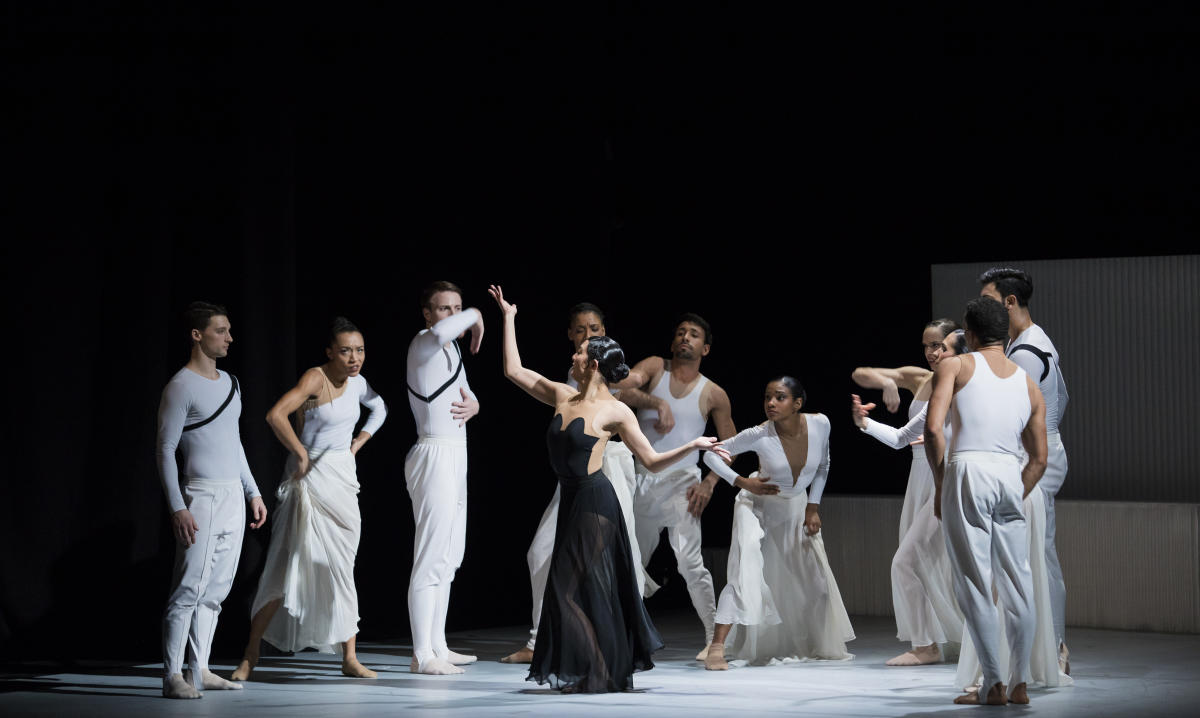 Experience World-Class Ballet in New Orleans