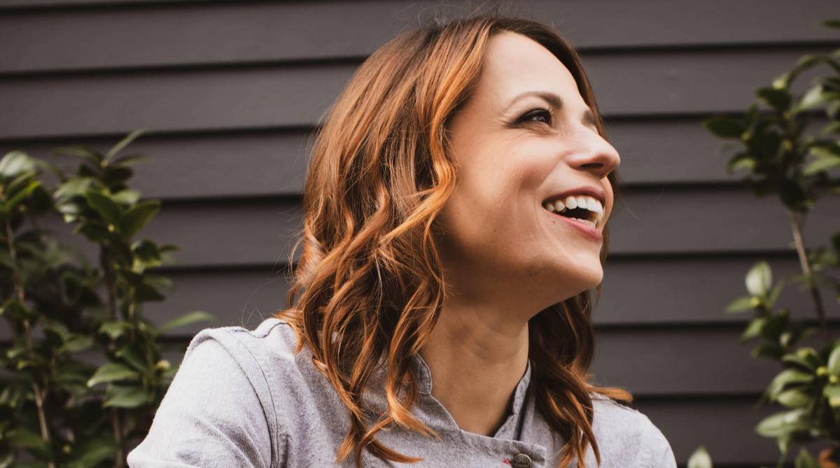 Sue Zemanick, Top Chef Masters contestant