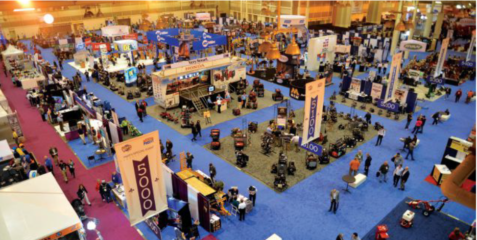 Convention & Meeting Sales | neworleans.com