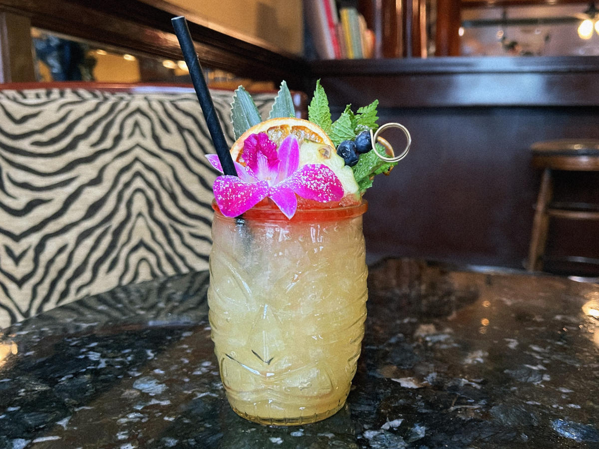 COOLinary New Orleans Cocktails Participant Sign-Up
