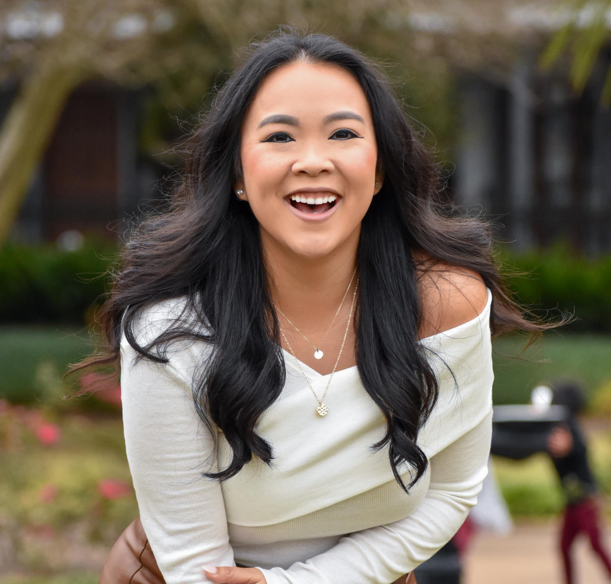 Karen Phan | New Orleans’ Local Influencers