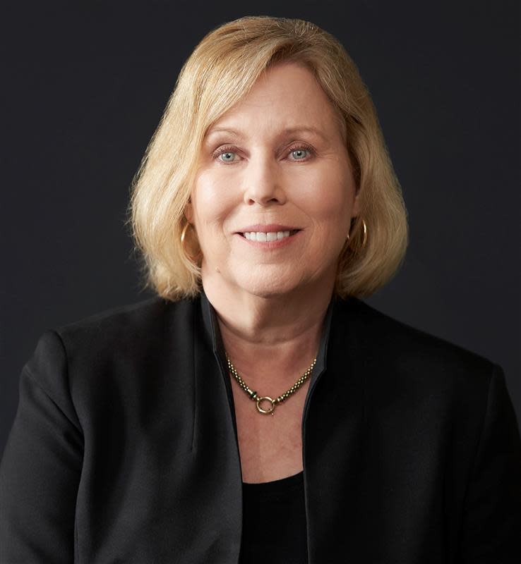 New Orleans & Company SVP of Tourism Kim Priez to Serve as the ...