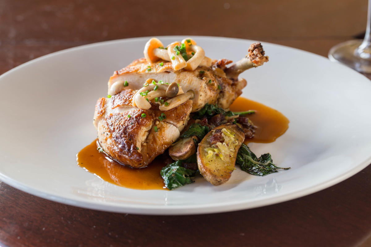 COOLinary New Orleans Restaurants