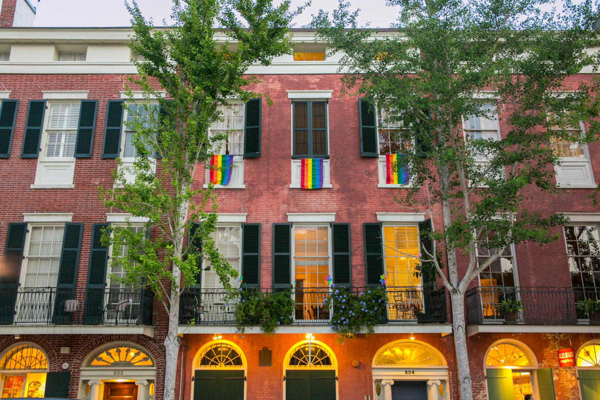 voodoo arts district