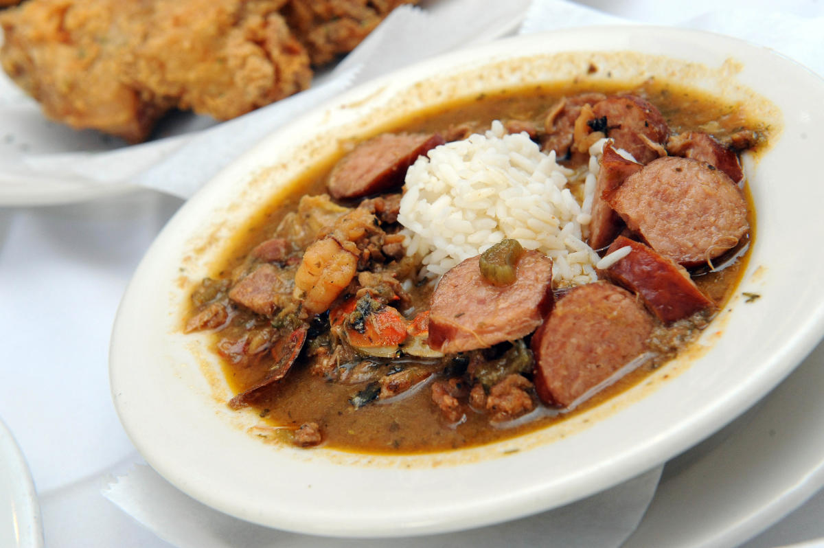 Metairie/Kenner Restaurants | New Orleans