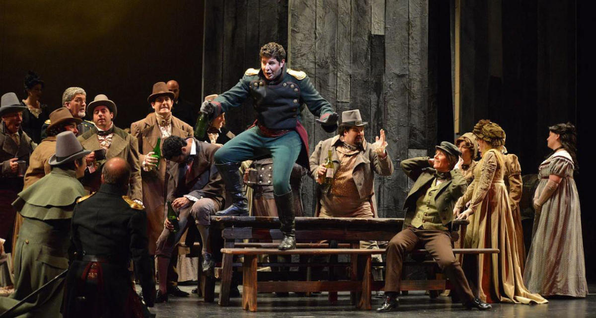 New Orleans Opera