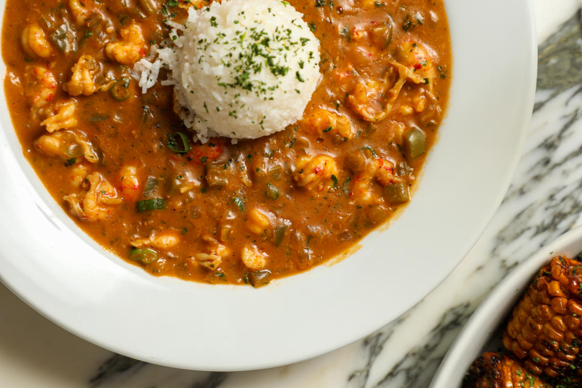Best Creole Restaurants in New Orleans: Top Dining Spots | Visit New ...
