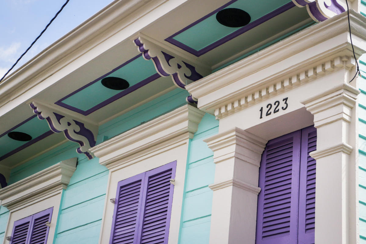Guide to New Orleans Tremé Neighborhood