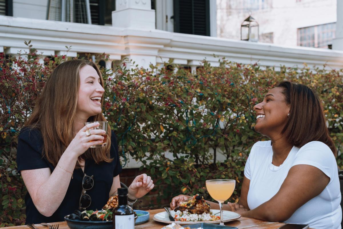 Girls’ Weekend Itinerary | New Orleans