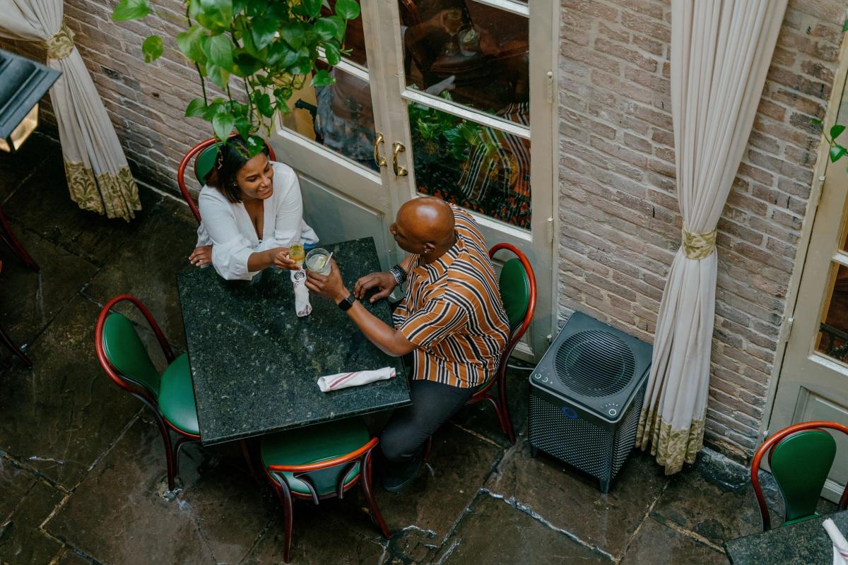 Best Jazz Brunches | New Orleans