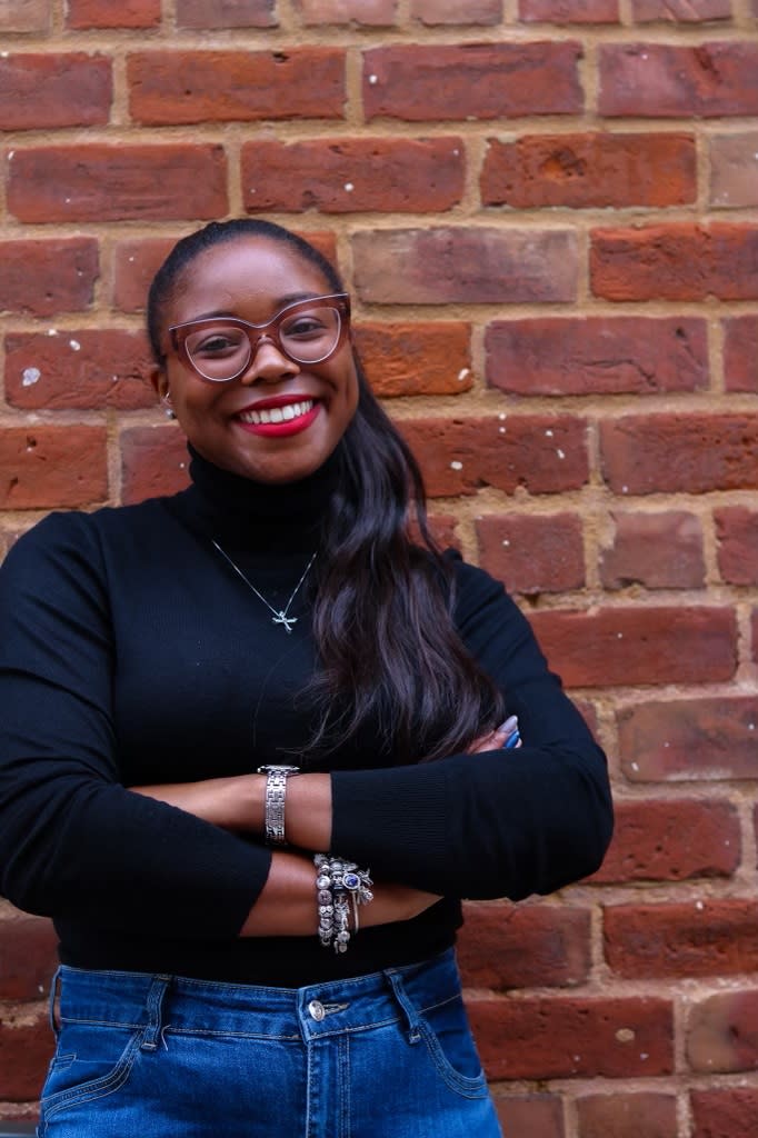Nakeisha Joiner | New Orleans’ Local Influencers