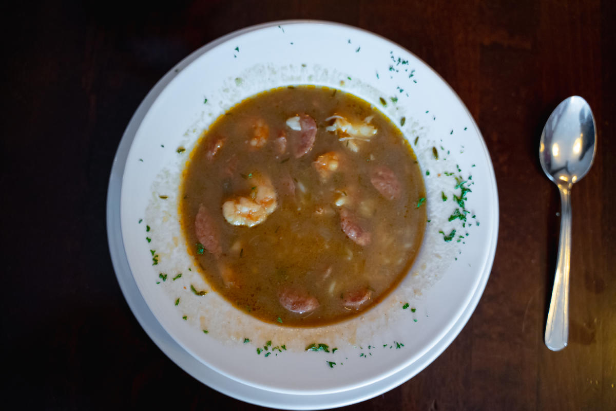 Best Creole Restaurants in New Orleans: Top Dining Spots | Visit New ...