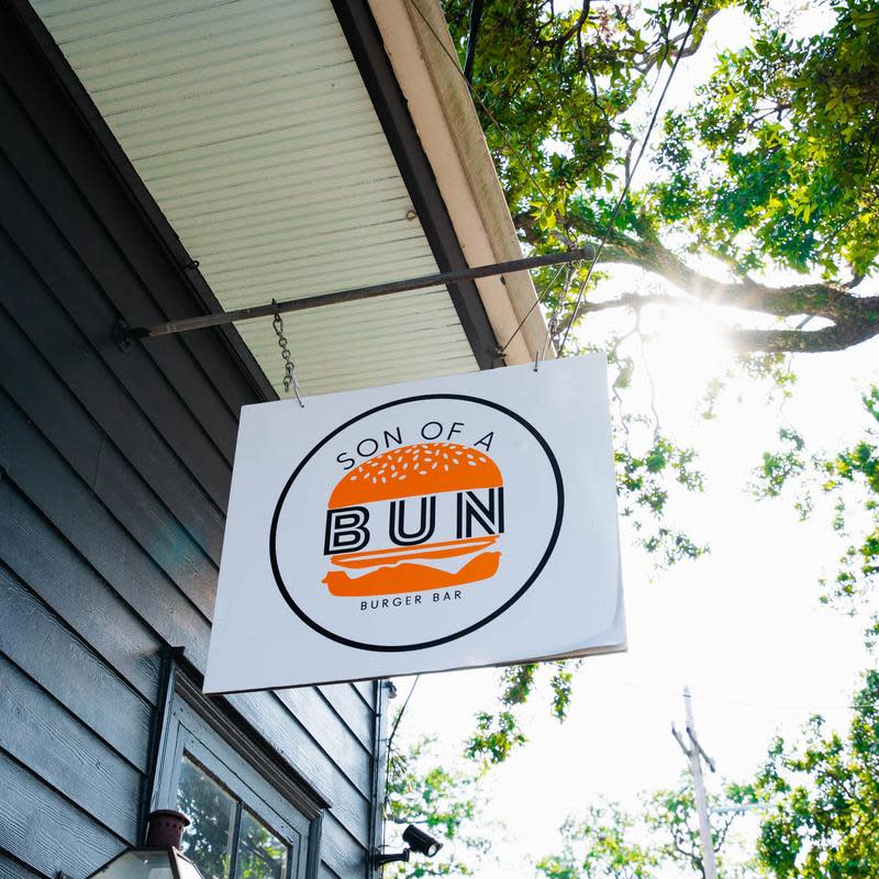 Member Monday Featuring Son of a Bun