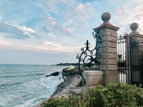 Scenic Spots in Newport | Discover Newport, Rhode Island