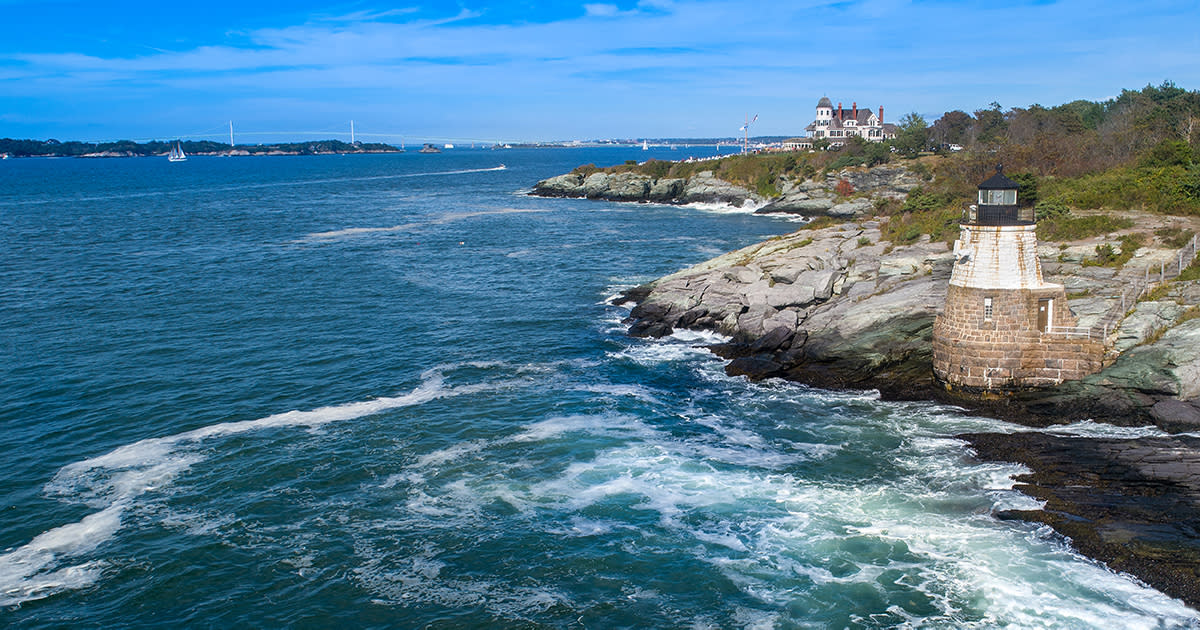 Newport, Rhode Island Visitor Information | Discover Newport