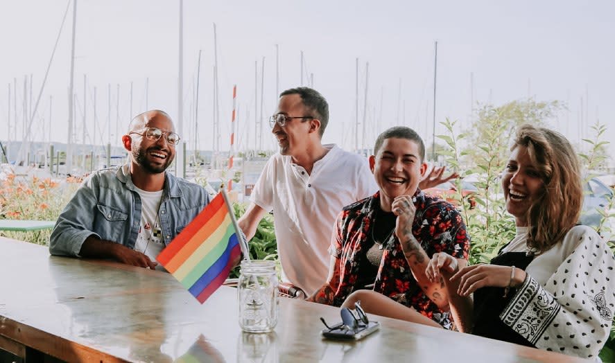 Newport Pride 2023 | LGBTQ+ Activities & Things To Do in June