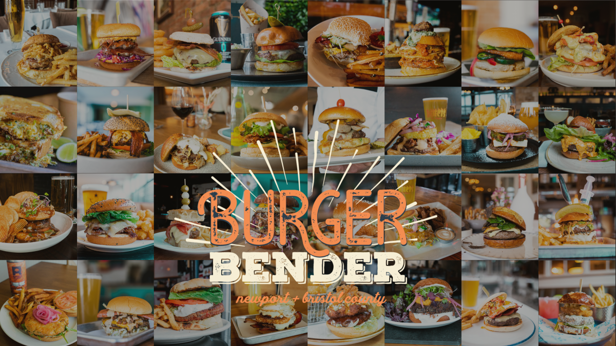 Raclette Cheese Beef Melt | Newport Sandwich Company | Newport Burger ...