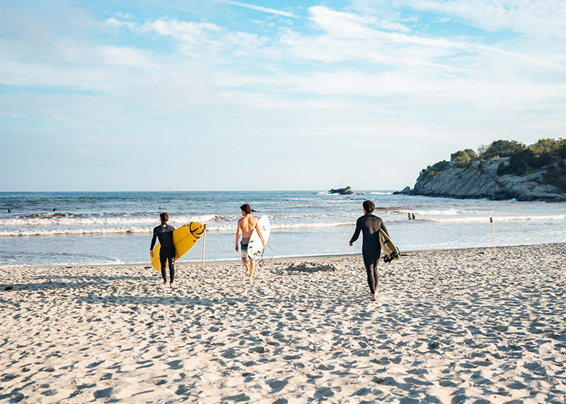 What's New This Summer From The Classic Coast of Newport, Rhode Island