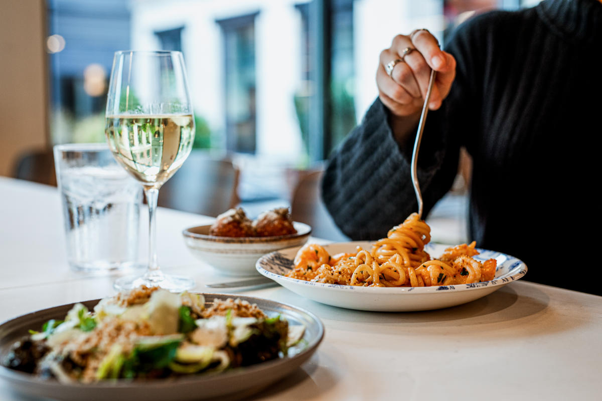 James Beard Foundation Semi Finalist Restaurants on The Classic Coast