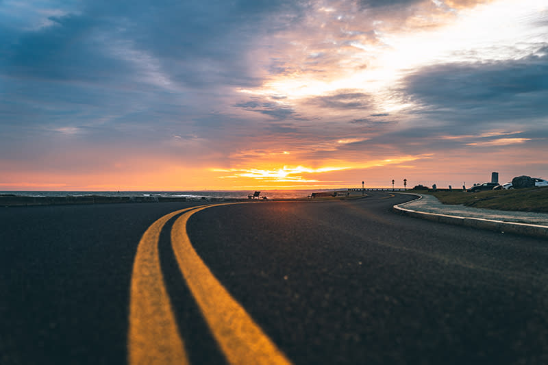 Men's Journal: Newport is One of the 10 Best Coastal Drives You Should ...