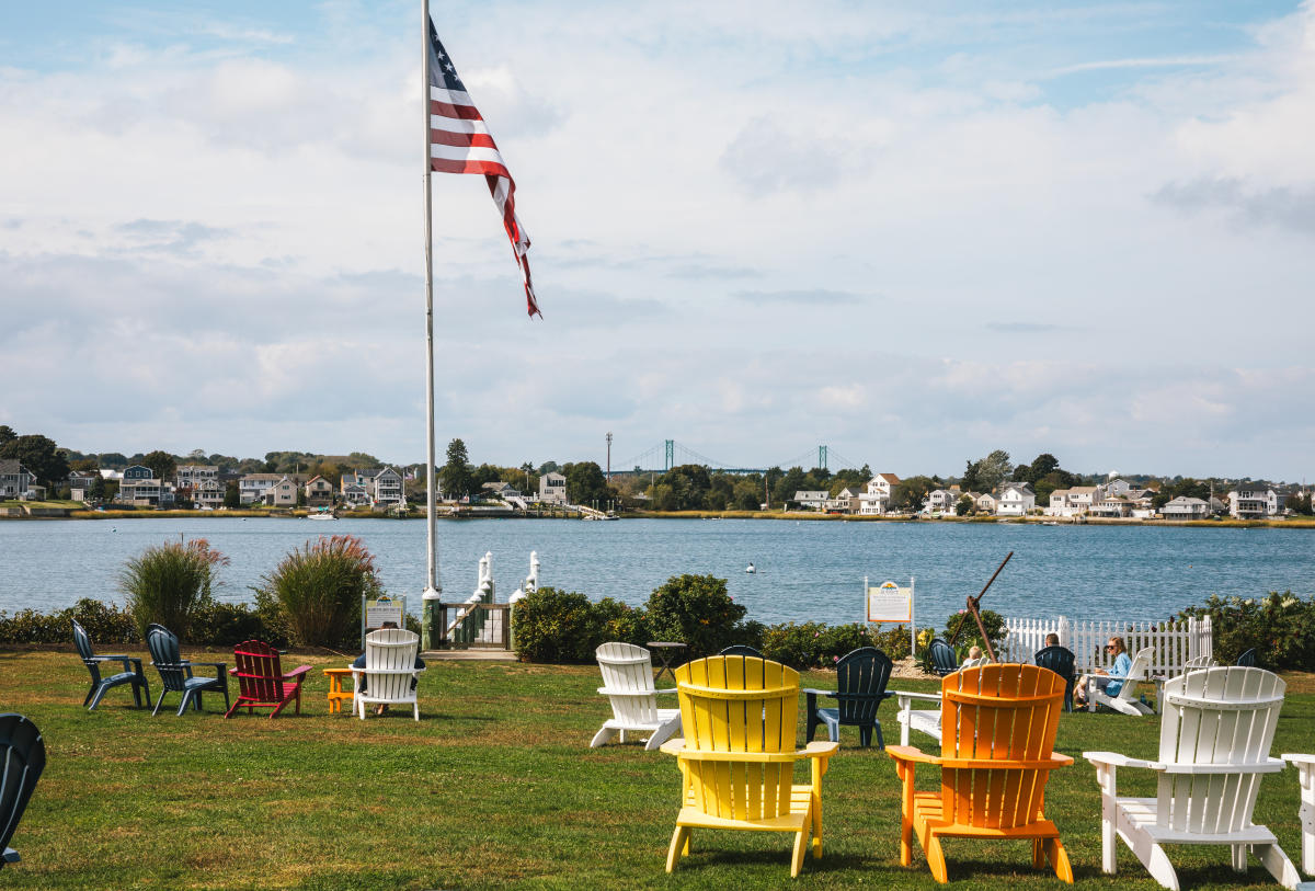 T&L | I Live in Rhode Island - And These Are My Favorite Hidden Gems in ...