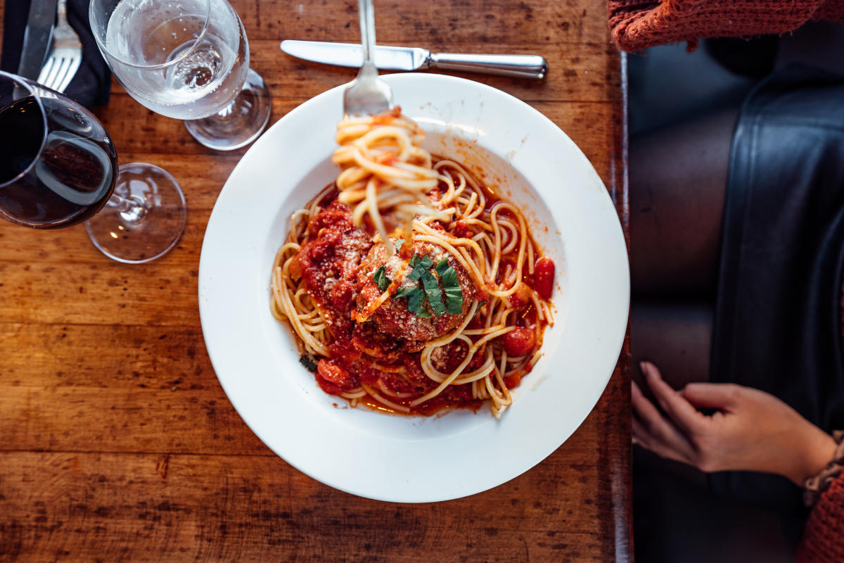 Guide to Newport Restaurant Week, November 7-16 | Restaurant Special ...