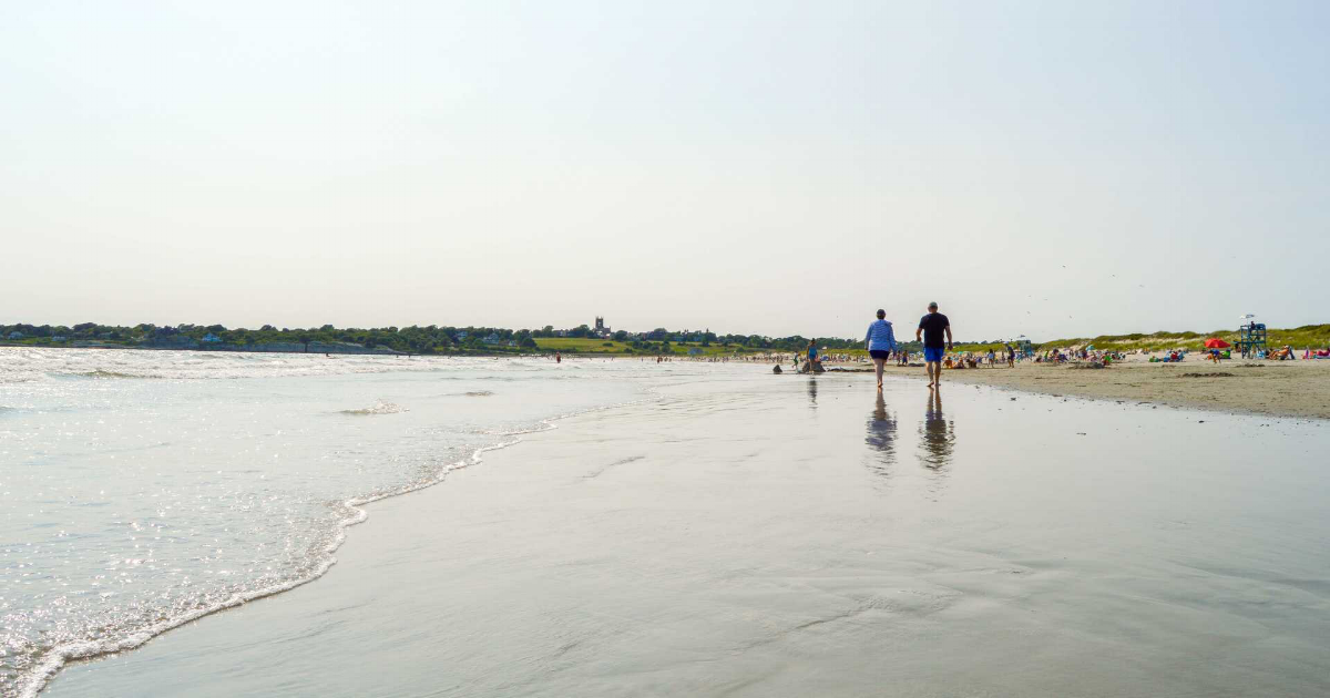 Middletown, Rhode Island Visitor Information | Discover Newport