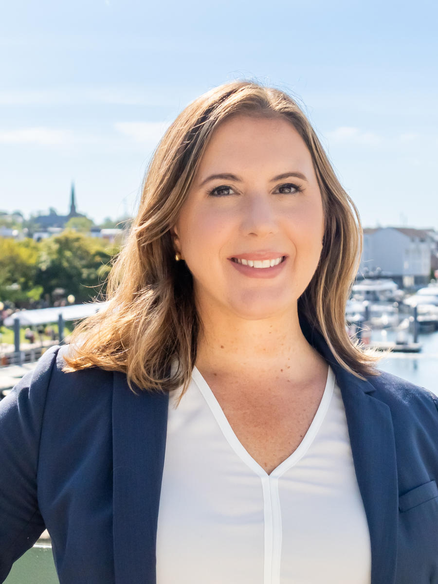 New Communications Director Named at Discover Newport