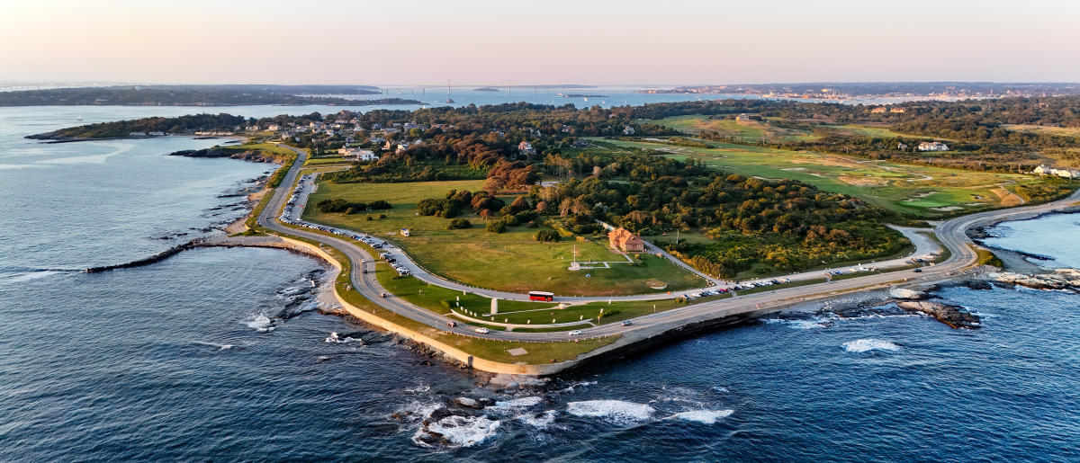 Top 3 Reasons to Tour Newport | Discover Newport, Rhode Island