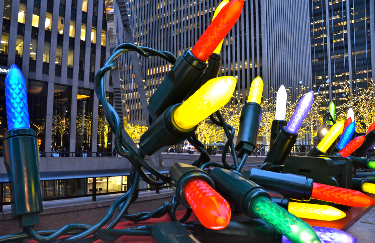 Your Guide to Black Friday 2023 in NYC